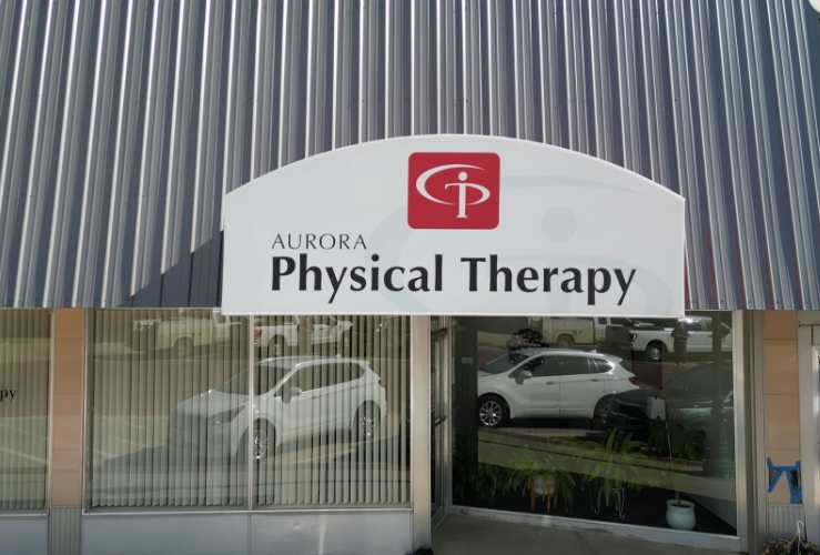 Physical Therapy & Occupational Therapy | Aurora, NE | Aurora PT