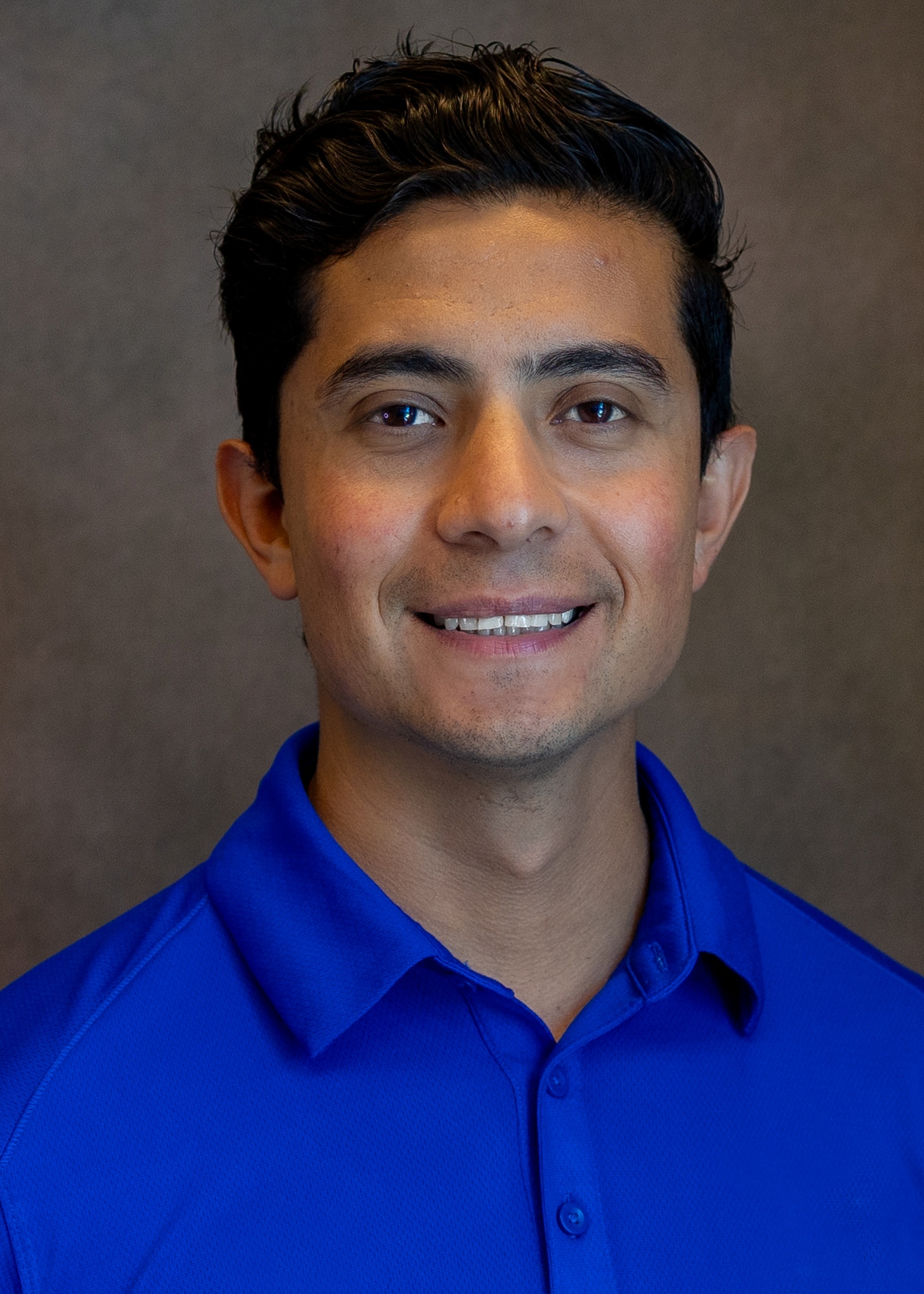Anthony Flores - Go PT (Balance Mobility & Cancer)
