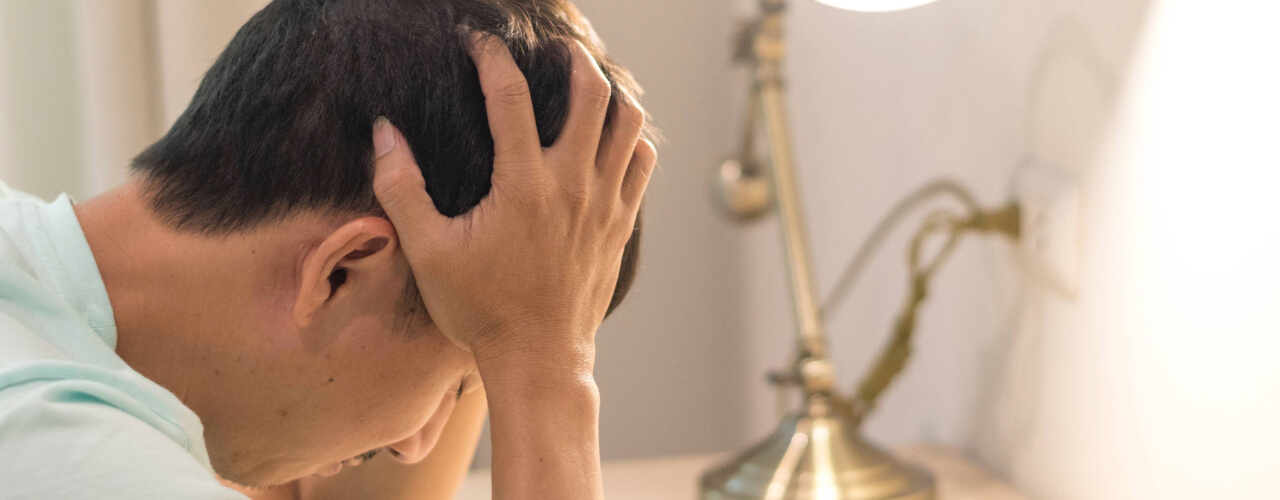 Managing Post-Concussion Syndrome with Physical Therapy - Go PT (Omaha)