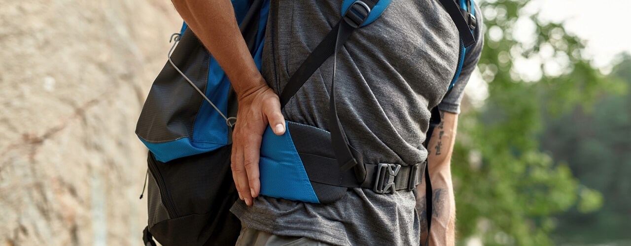 Holistic Approaches to Alleviating Back Pain | Blog