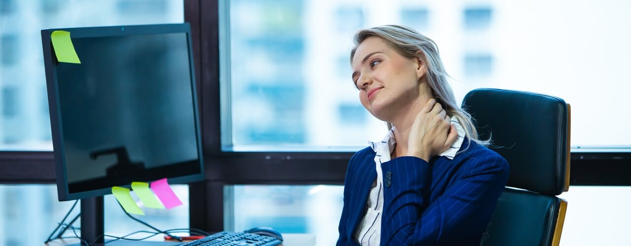 How Posture Impacts Shoulder Health