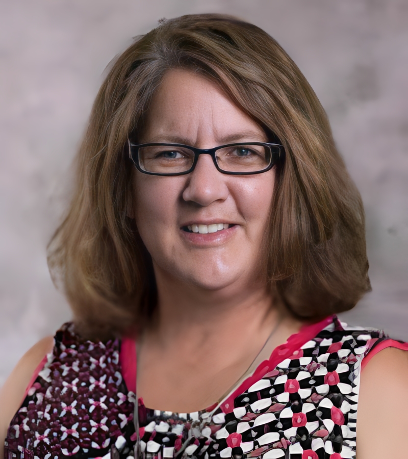 Christine Albers - Go PT (Main Site)