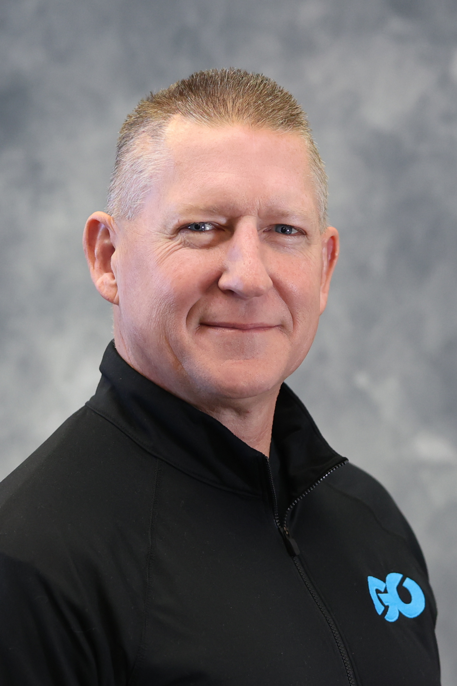 Brian Dinkelman - Go PT (Main Site)
