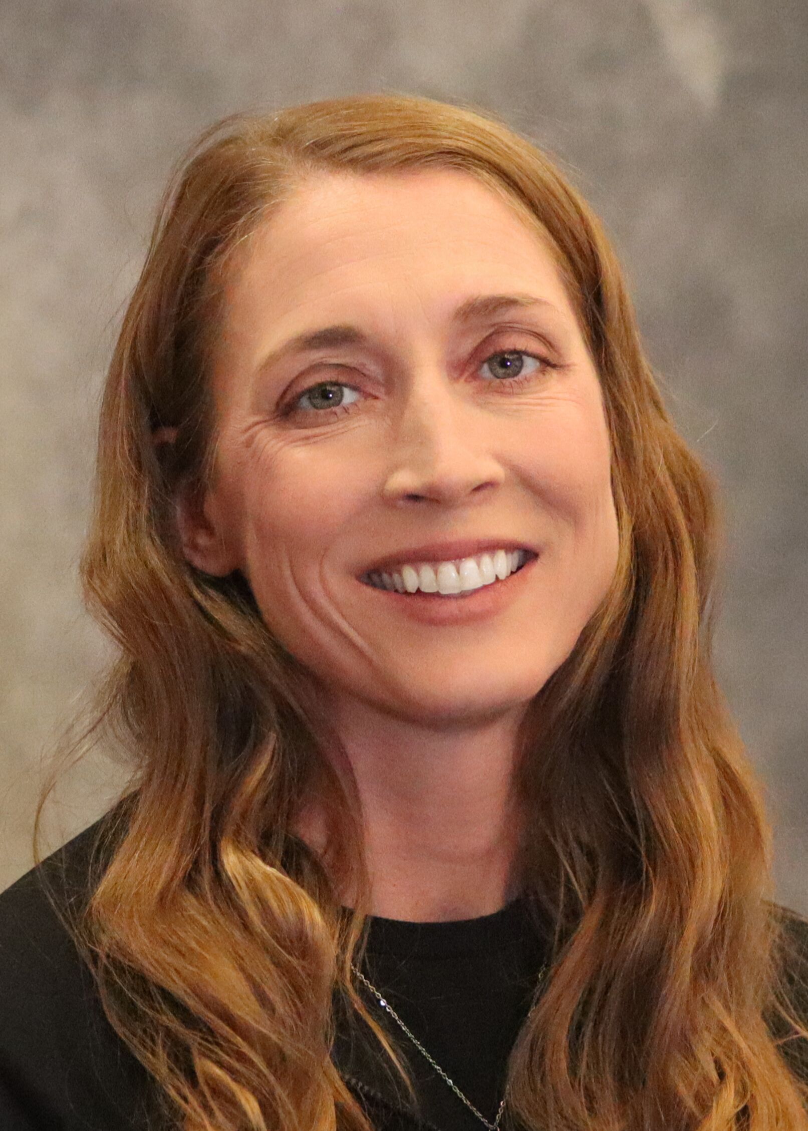 Stacey Ladwig - Go PT (Main Site)
